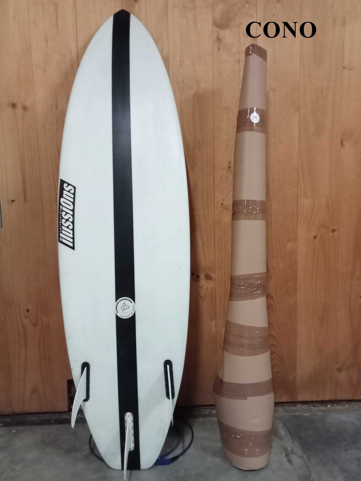 Vivero Ecológico – Lurberry